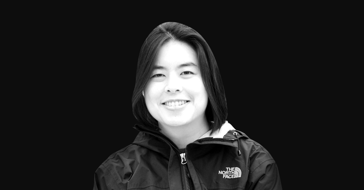 Meninggal Dunia: Joyce Lin, Seorang Pilot Misionaris yang Mengangkut ...