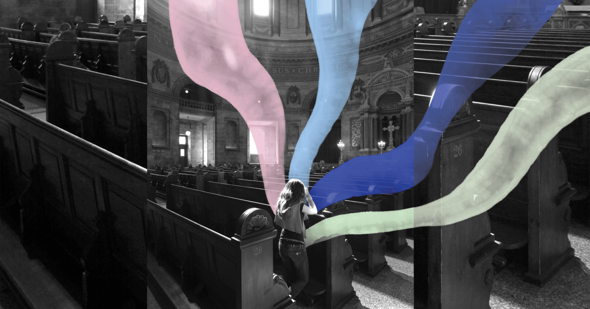 Bagaimana Seharusnya Kita Berdoa Saat Menderita? - Christianity Today ...