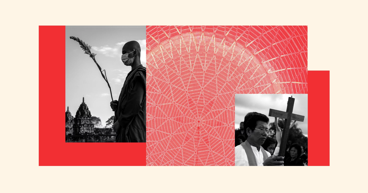 Bagaimana Pandangan terhadap Agama-agama Minoritas di Indonesia ...