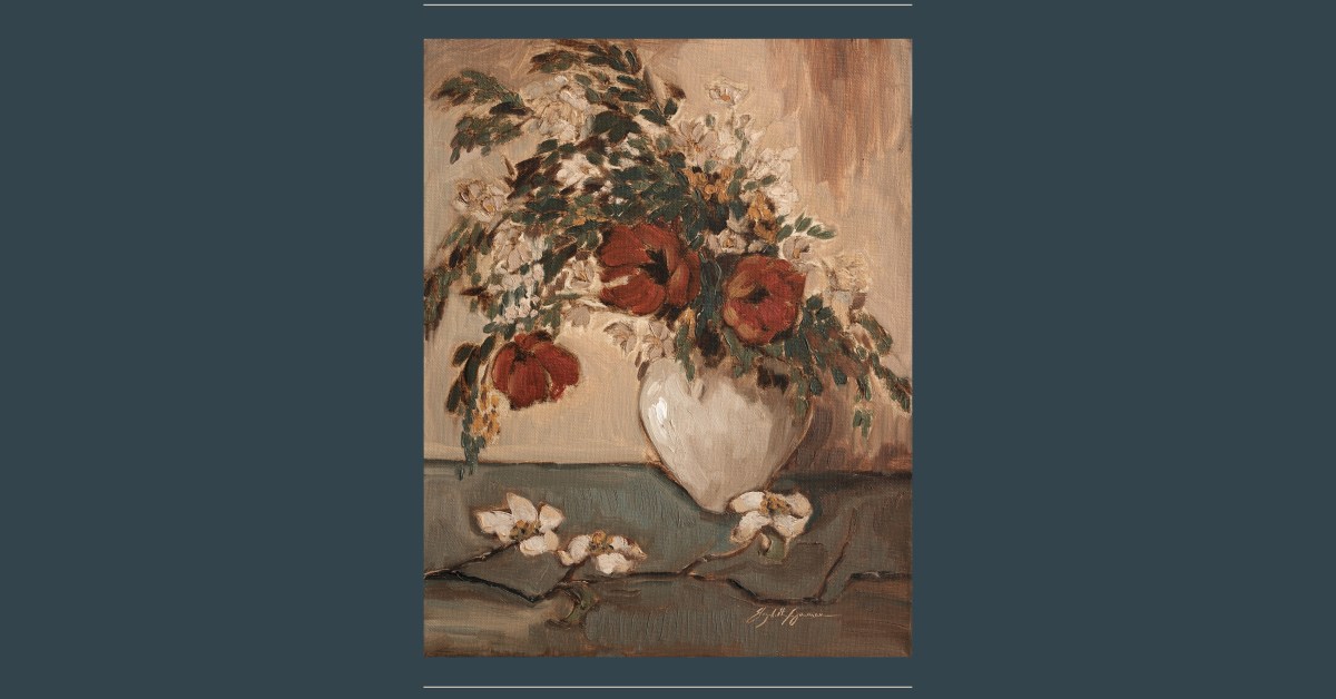 Hidup sebagai Bunga yang Layu - Christianity Today dalam Bahasa ...