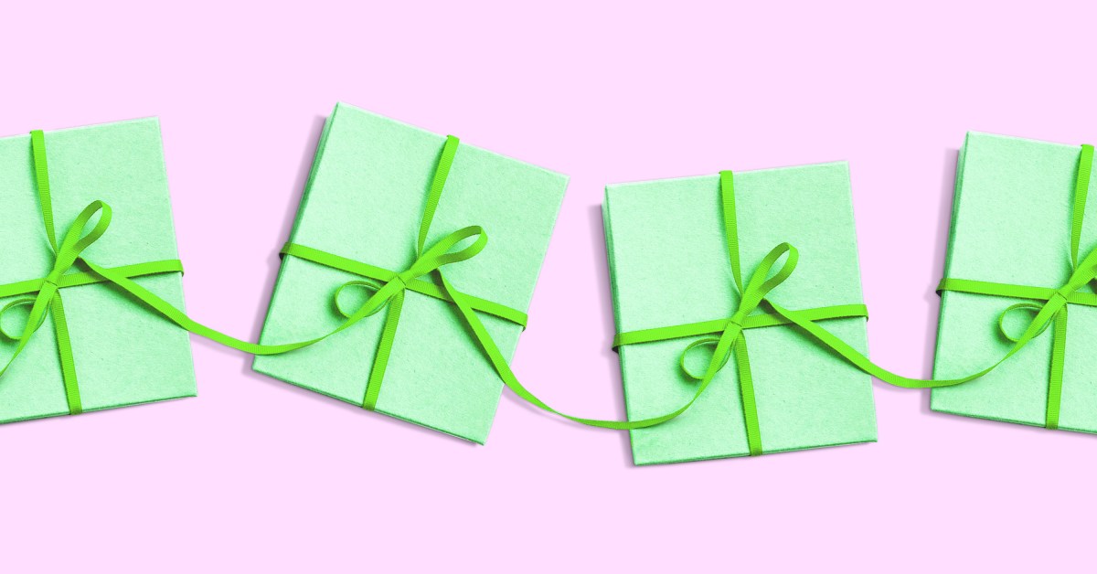 Karunia Rohani dengan Syarat dan Ketentuan? - Christianity Today dalam ...